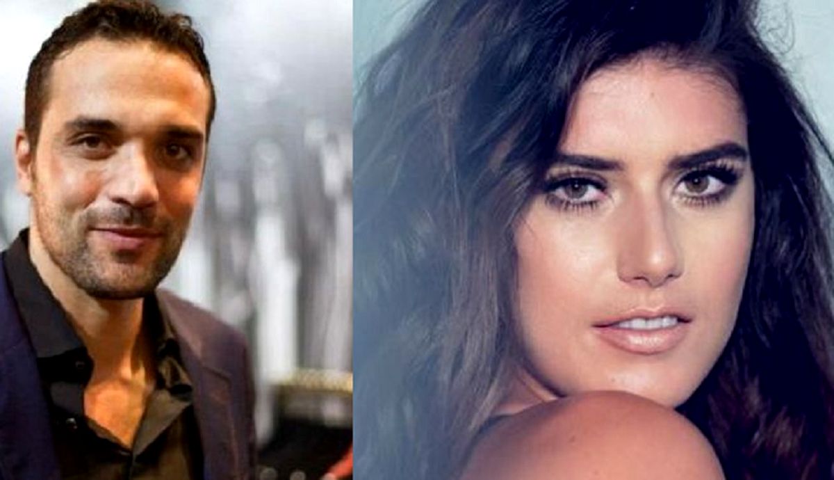 Tiriac Jr si Sorana Carstea formeaza un cuplu? Afla mai multe despre ...