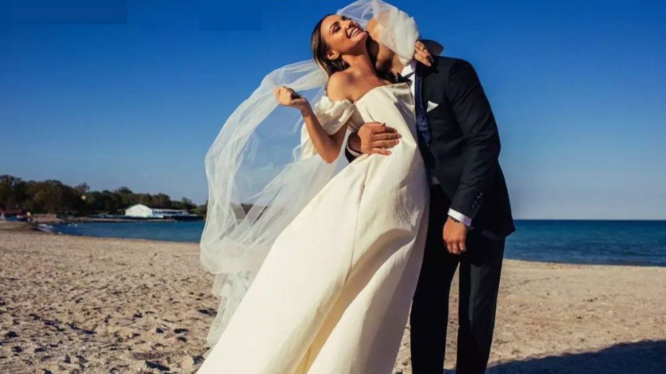 Divortul anului – Alexandra Stan s-a despartit de sotul ei la cateva ...